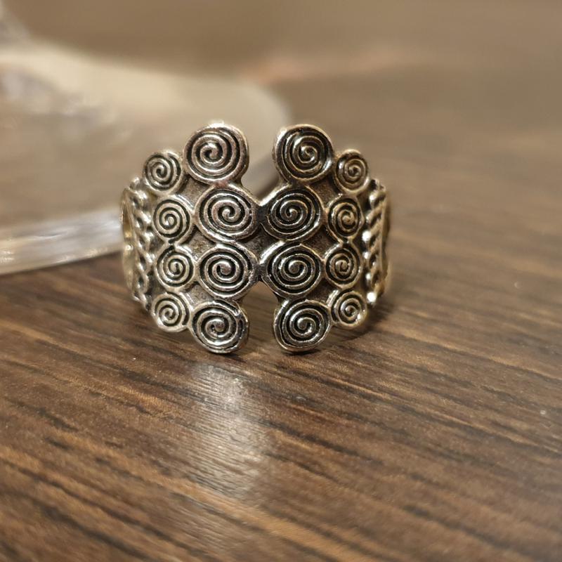 Перстень кольце колечко 20 розмір — ціна 80 грн у каталозі Кільця і персні Купити аксесуари за