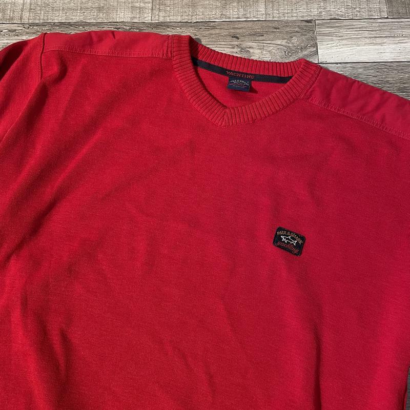 Свитер реглан — цена 799 грн в каталоге Свитеры Купить мужские вещи по доступной цене на Шафе