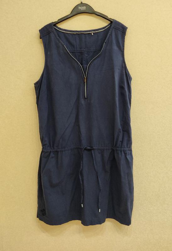 Сукню — ціна 200 грн у каталозі Короткі сукні Купити жіночі речі за доступною ціною на Шафі