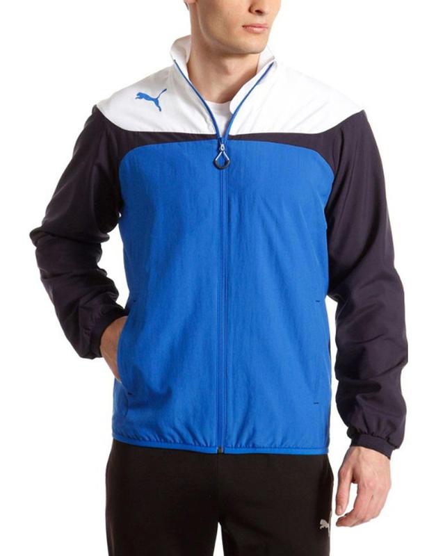 Вітровка puma esito 3 — ціна 1155 грн у каталозі Вітровки Купити ...