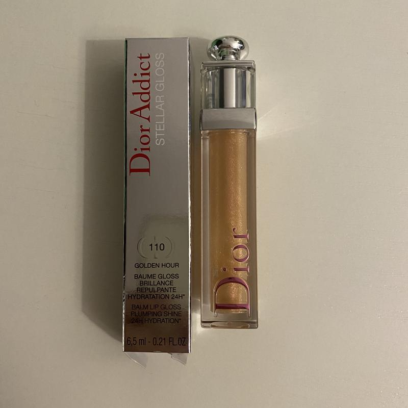 Блеск для губ dior/dior addict/блеск диор — цена 650 грн в каталоге ...