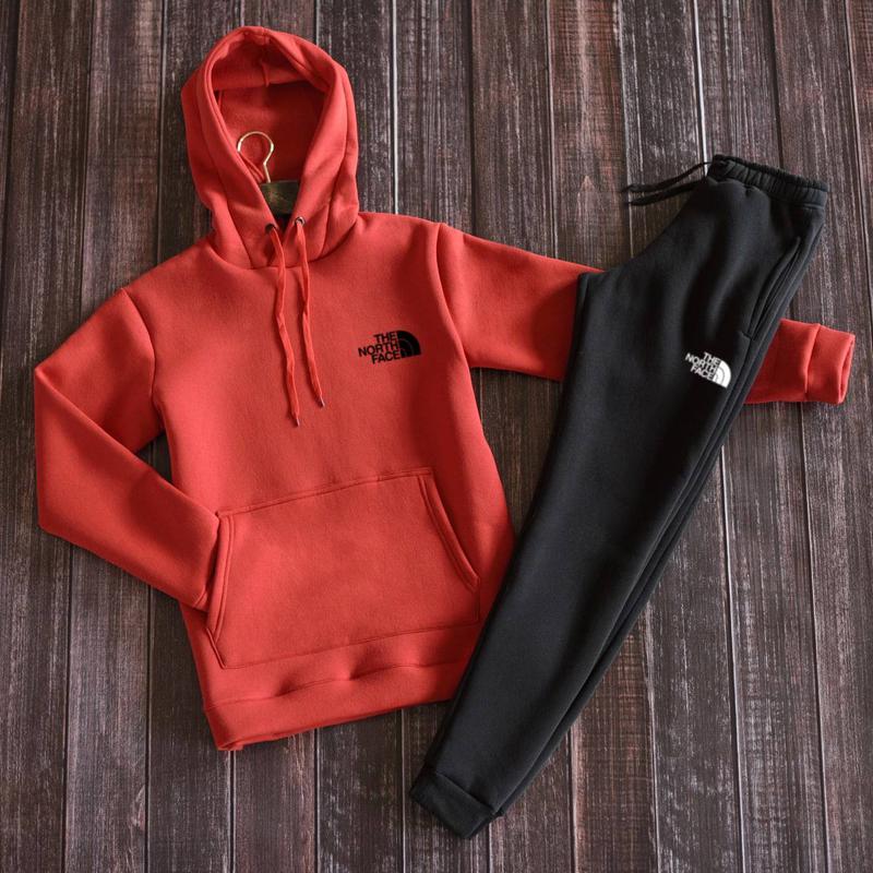 💥костюм флиc the north face🔥 — цена 1000 грн в каталоге Спортивные ...