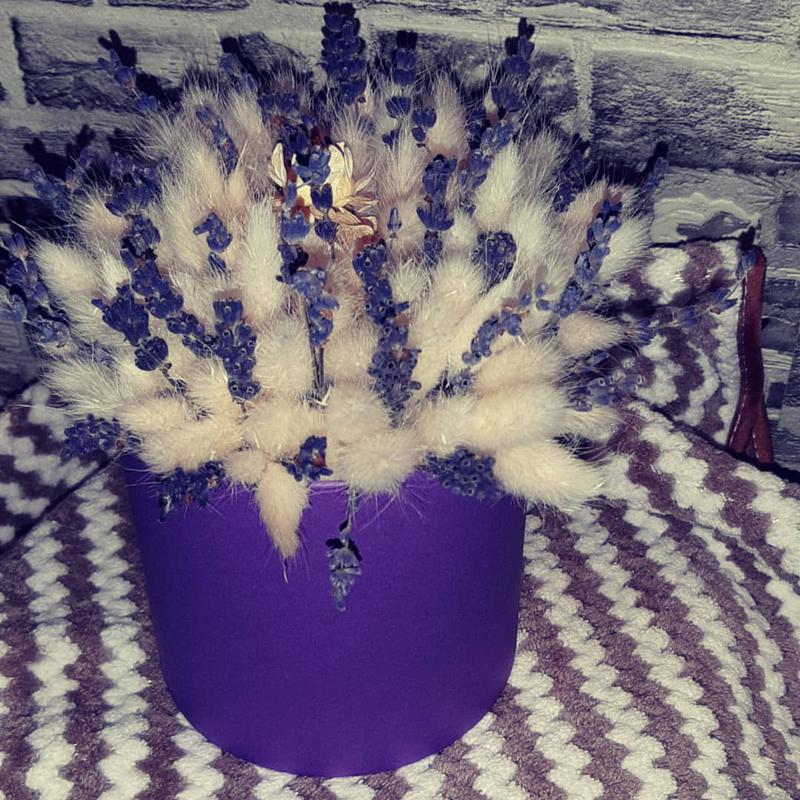 Красивий букет — ціна 130 грн у каталозі Штучні квіти Купити товари для дому та побуту за