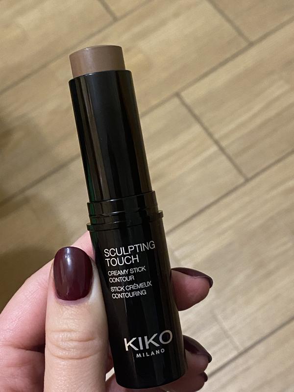 Скульптор кико 201 оттенок sculpting touch kiko cremy stick жидкий ...
