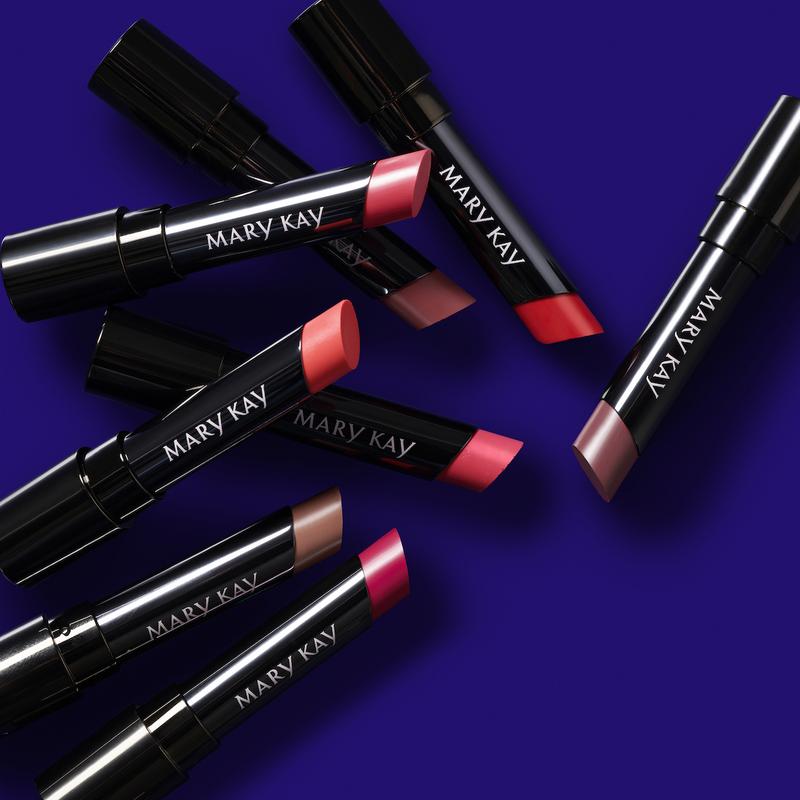 Новинка суперувлажняющая помада для губ Mary Kay мэри кэй мери кей