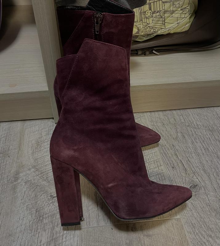 Ботильйони — ціна 500 грн у каталозі Ботильйони Купити жіночі речі за доступною ціною на Шафі