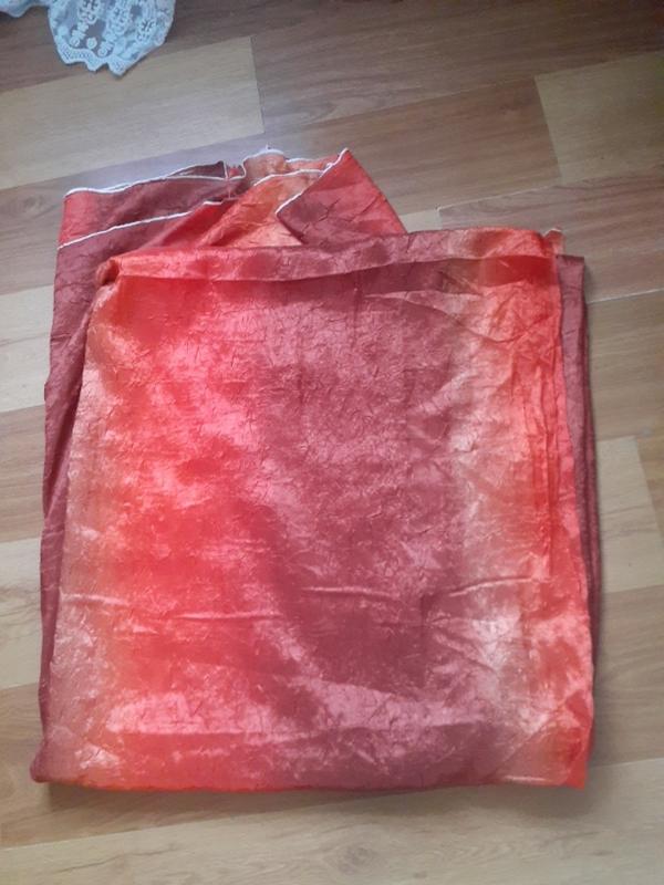 Тканина на штору — ціна 280 грн у каталозі Тканини Купити товари для дому та побуту за доступною