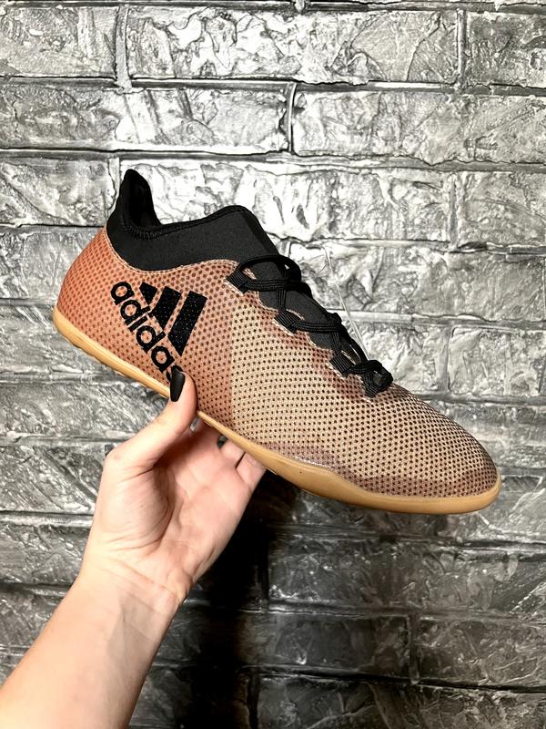 Adidas футзалки оригинал размер 42 boost копы футбольные сороконожки ...
