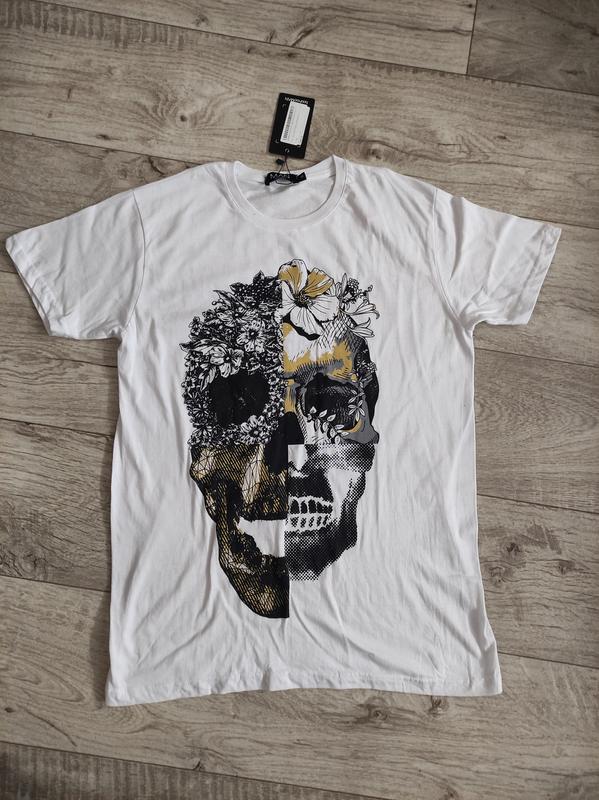 Класна футболка — ціна 349 грн у каталозі Футболки Купити чоловічі речі за доступною ціною на