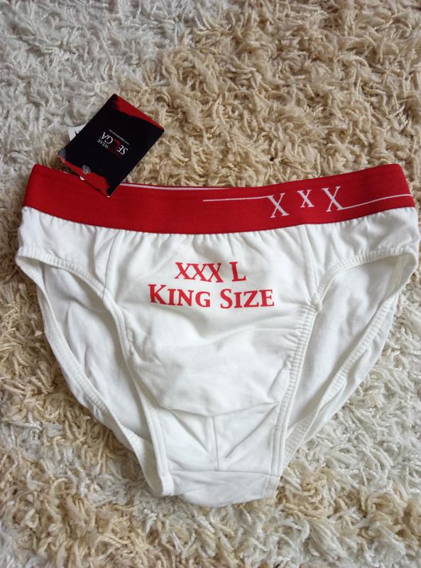 Трусы мужские — цена 200 грн в каталоге Трусы Купить мужские вещи по доступной цене на Шафе