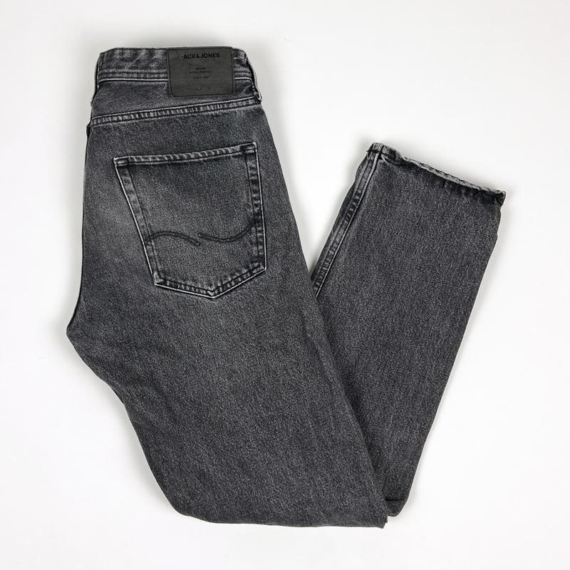 Jack & jones джинсы — цена 553 грн в каталоге Джинсы Купить мужские ...