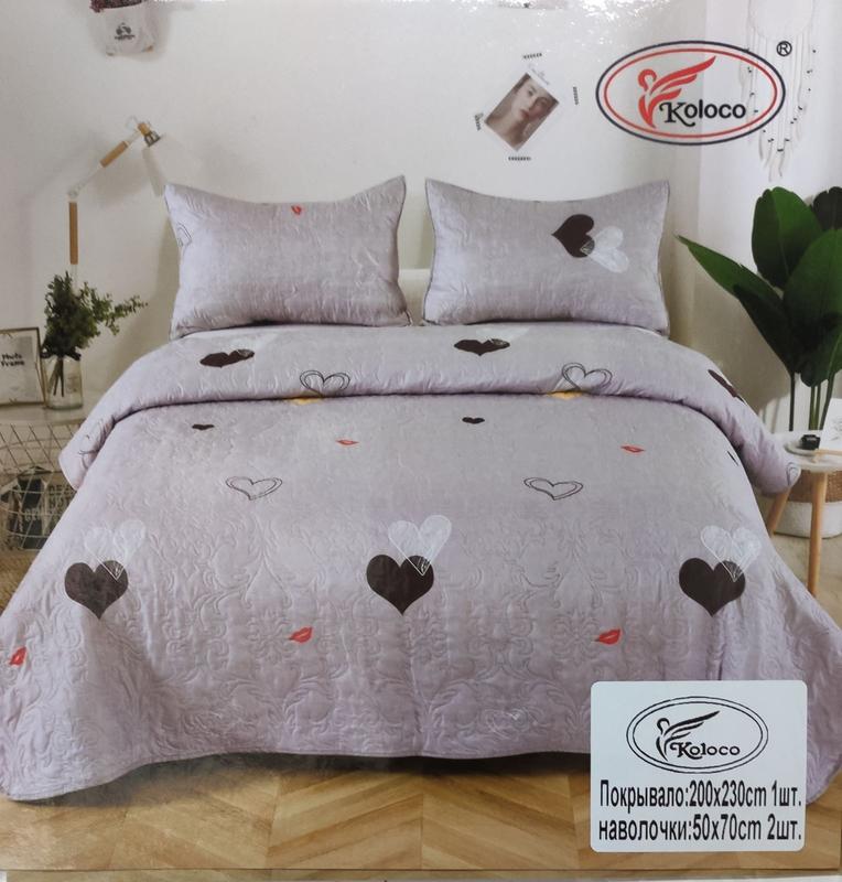 Покривало — ціна 600 грн у каталозі Покривала Купити товари для дому та побуту за доступною