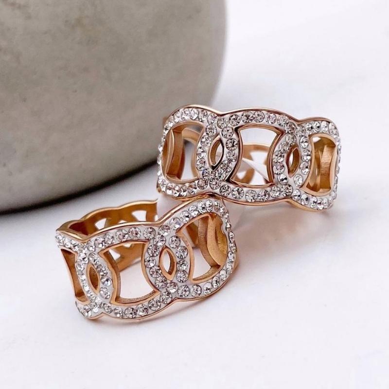 Кільце — ціна 290 грн у каталозі Кільця і персні Купити аксесуари за доступною ціною на Шафі