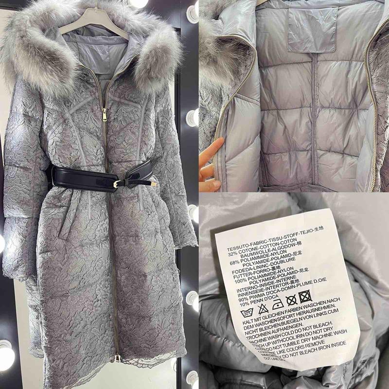 Пуховик — ціна 1600 грн у каталозі Пуховики Купити жіночі речі за доступною ціною на Шафі