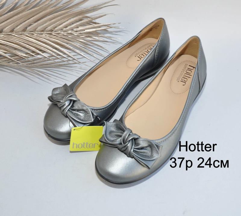 Нові туфлі — ціна 890 грн у каталозі Туфлі Купити жіночі речі за доступною ціною на Шафі