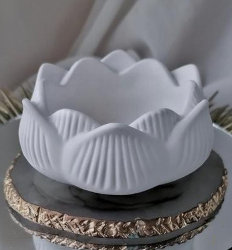 Підсвічник — ціна 50 грн у каталозі Свічники Купити товари для дому та побуту за доступною ціною