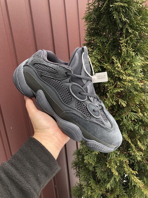 Кроссовки adidas yeezy 500 кроссовки адидас кроссовки адидас изи 500 ...