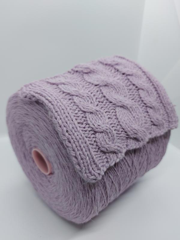 Італійська пряжа — ціна 95 грн у каталозі Вязання Купити товари для спорту за доступною ціною