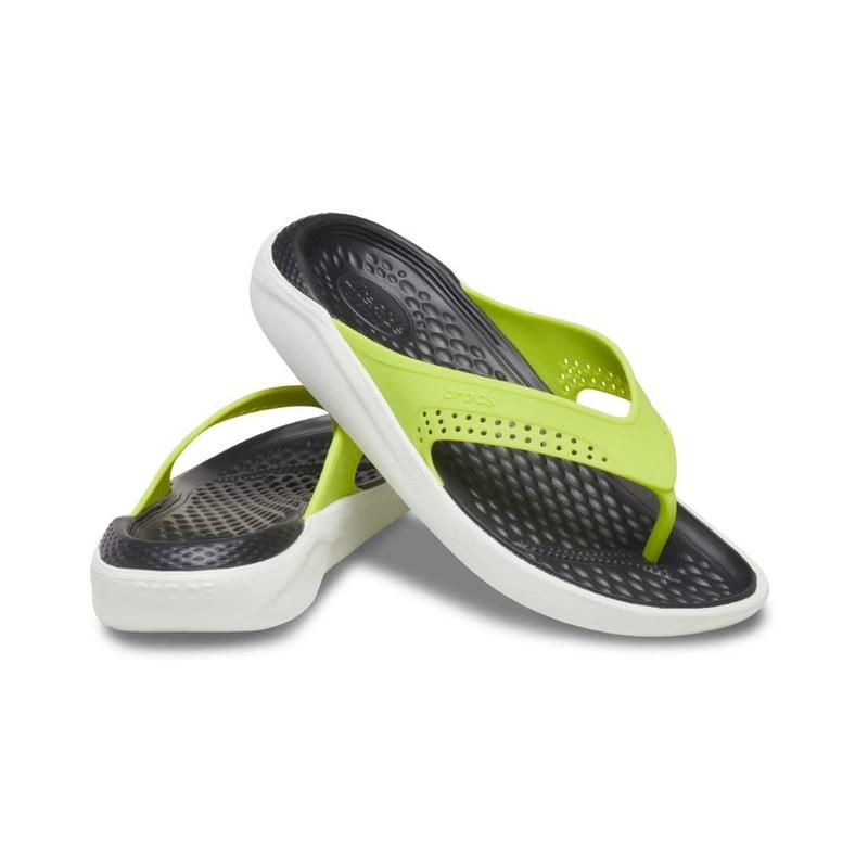 literide flip crocs. 1090 crocs 27 28 87892510