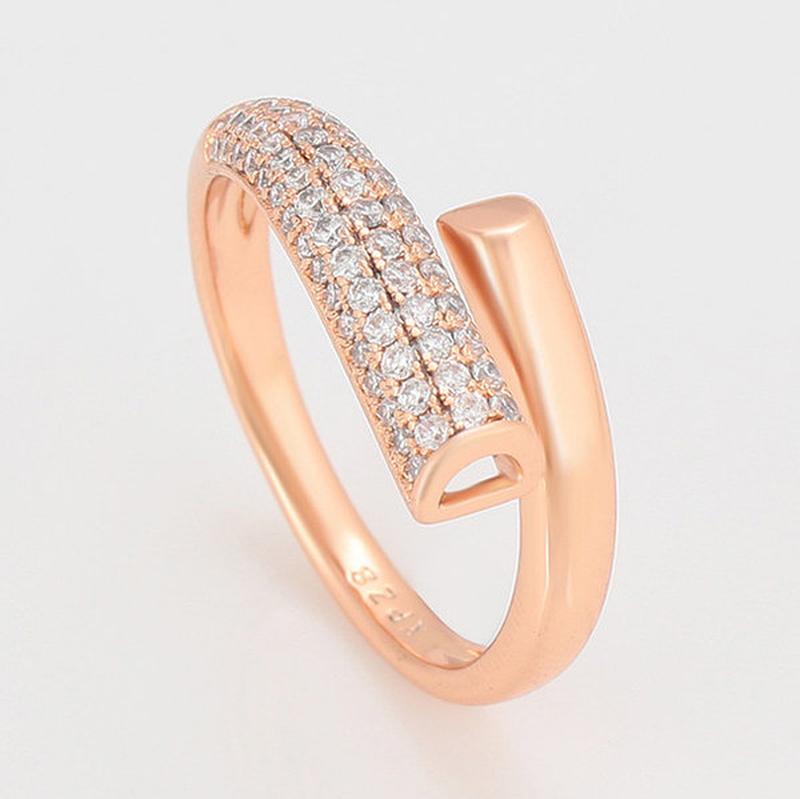 Кільце — ціна 200 грн у каталозі Кільця і персні Купити аксесуари за доступною ціною на Шафі