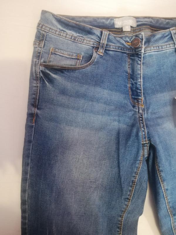 Джинси — ціна 399 грн у каталозі Джинси Купити жіночі речі за доступною ціною на Шафі Україна