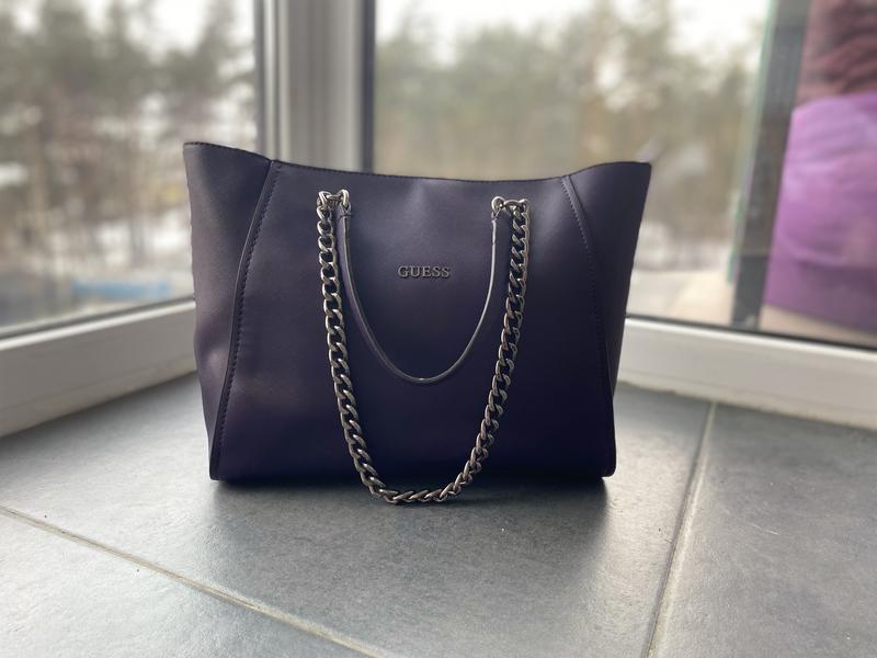 Сумка Guess — ціна 650 грн у каталозі Сумки Купити аксесуари за доступною ціною на Шафі