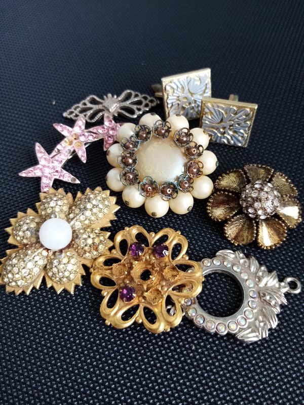 Лот біжутерії — ціна 70 грн у каталозі Інші аксесуари Купити аксесуари