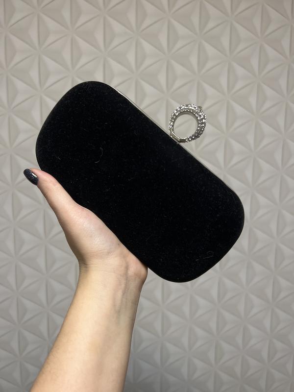 Елегантний клатч — ціна 400 грн у каталозі Клатчі Купити аксесуари за доступною ціною на Шафі