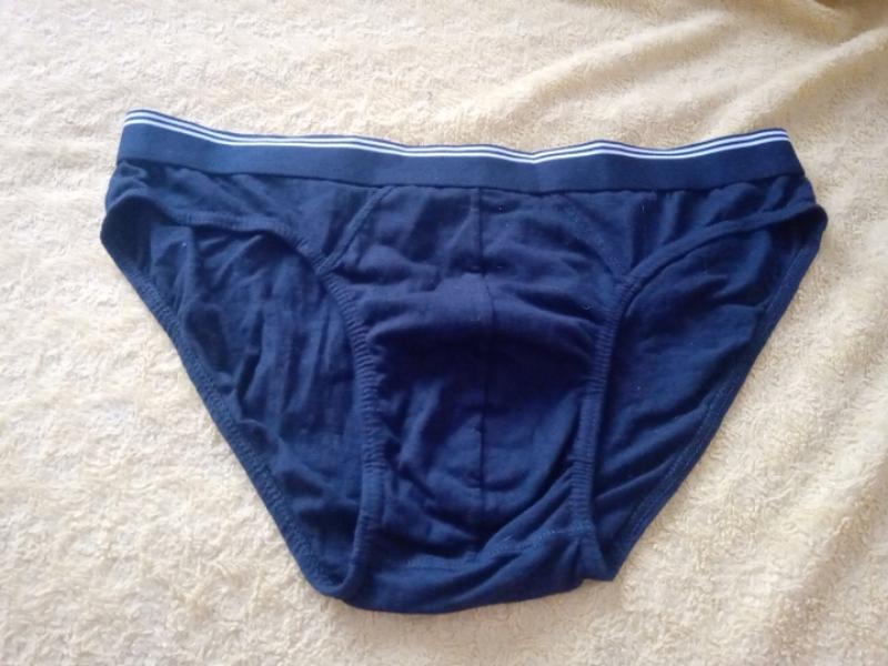 Чоловічі плавки — ціна 65 грн у каталозі Плавки Купити чоловічі речі за доступною ціною на Шафі