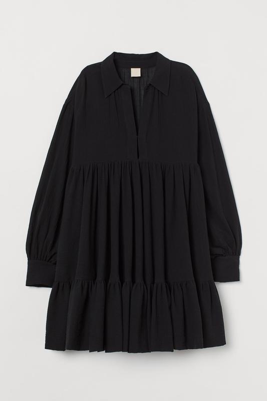 Новое платье, туника h&m — ціна 699 грн у каталозі Короткі сукні Купити ...