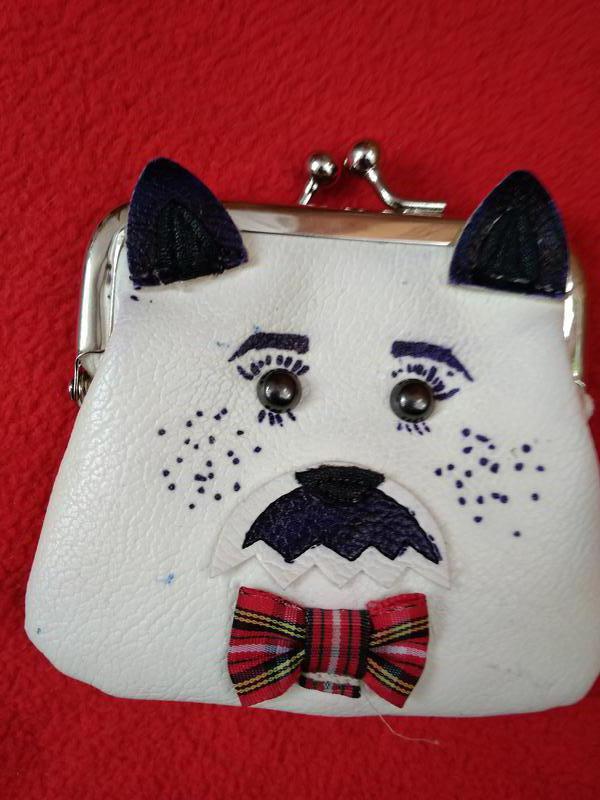 Гаманець — ціна 25 грн у каталозі Гаманці Купити аксесуари за доступною ціною на Шафі Україна