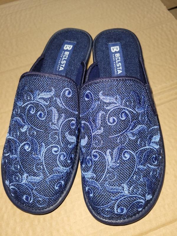 Кімнатні капці белста 37 41 — ціна 310 грн у каталозі Капці Купити жіночі речі за доступною