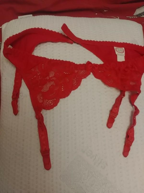 Гарний пояс для панчіх — ціна 40 грн у каталозі Корсети Купити жіночі речі за доступною ціною на