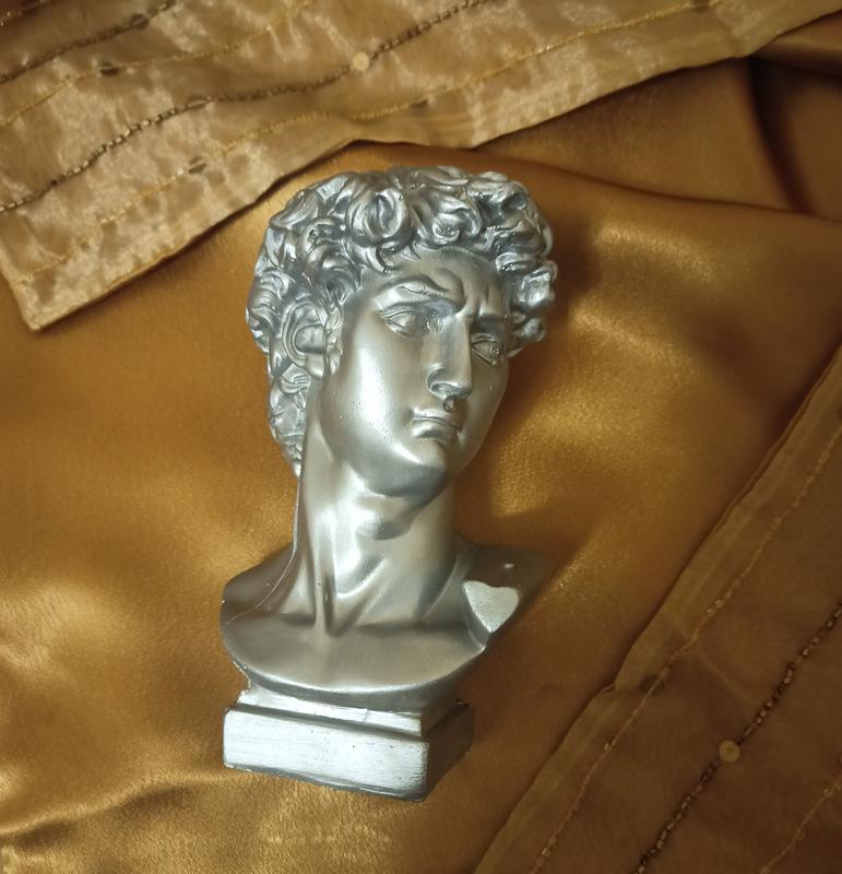 🏛️ кашпо органайзер античний — ціна 200 грн у каталозі Кашпо Купити товари для дому та побуту за