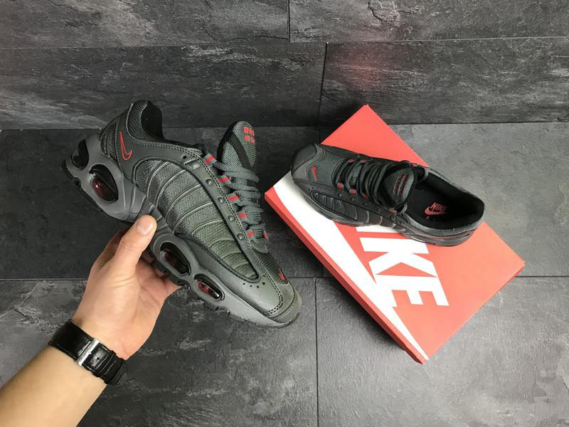 Чоловічі кросівки nike air max — ціна 1300 грн у каталозі Кросівки ...