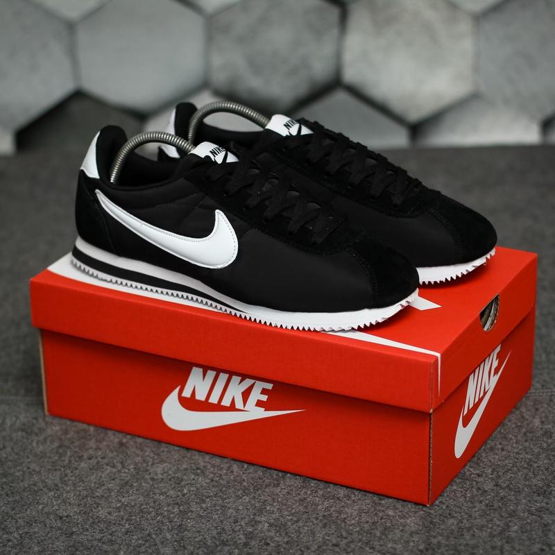 Nike cortez мужские кроссовки найк кортез — цена 2450 грн в каталоге ...