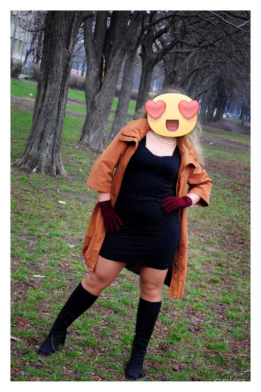 Весняний плащ — ціна 250 грн у каталозі Плащі Купити жіночі речі за доступною ціною на Шафі