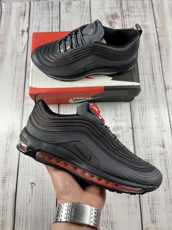 Чоловічі кросівки — ціна 1450 грн у каталозі Кросівки Купити чоловічі речі за доступною ціною на