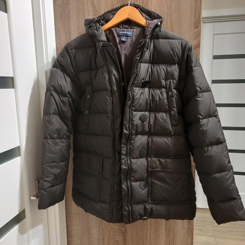 Пуховик — ціна 380 грн у каталозі Пуховики Купити жіночі речі за доступною ціною на Шафі