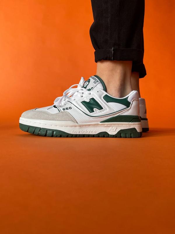 Кроссовки женские нью баланс new balance 550 — цена 2450 грн в каталоге ...