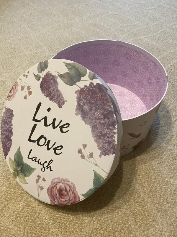 Подарункова коробка — ціна 95 грн у каталозі Коробки Купити товари для дому та побуту за