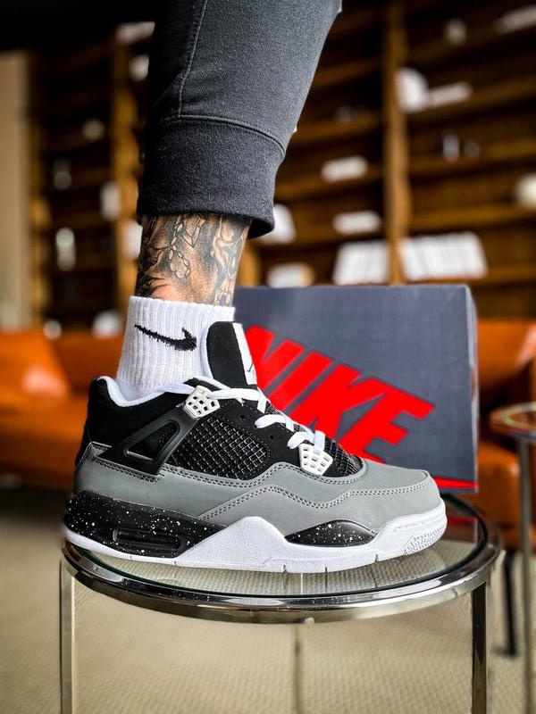 Nike air jordan iv 4 store