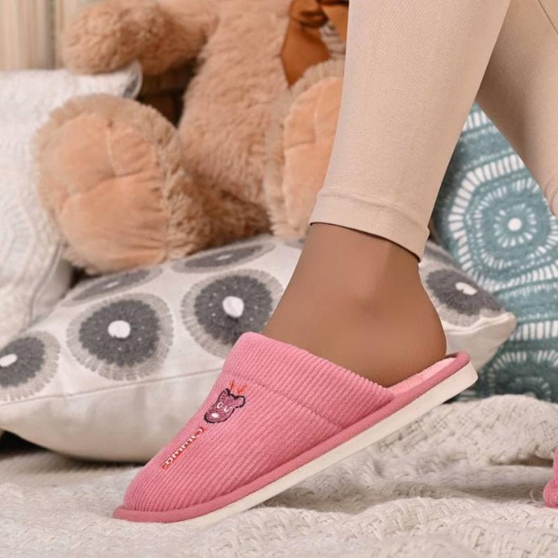 Кімнатні капці — ціна 230 грн у каталозі Капці Купити жіночі речі за доступною ціною на Шафі