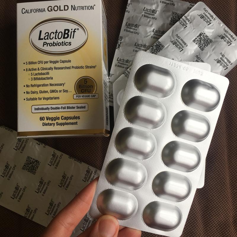 Пробиотик пробиотики probiotic usa — цена 140 грн в каталоге Средства ...