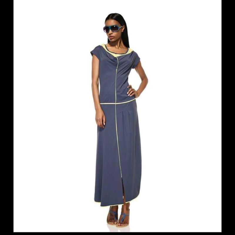 Oblique плаття розмір 46 48 — ціна 2000 грн у каталозі Довгі сукні Купити жіночі речі за