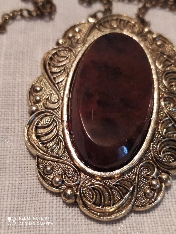 Підвіс кулон — ціна 70 грн у каталозі Підвіски Купити аксесуари за доступною ціною на Шафі