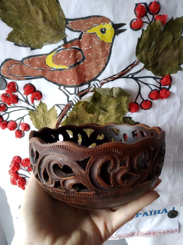 Фруктовниця — ціна 130 грн у каталозі Фруктовниці Купити товари для дому та побуту за доступною