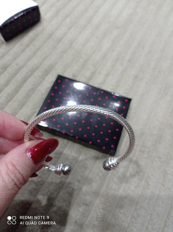 Жіночий браслет заліна — ціна 150 грн у каталозі Браслети Купити аксесуари за доступною ціною