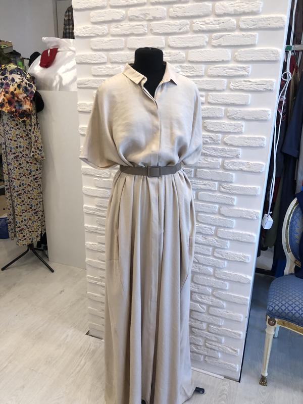 Плаття довге — ціна 1330 грн у каталозі Довгі сукні Купити жіночі речі за доступною ціною на