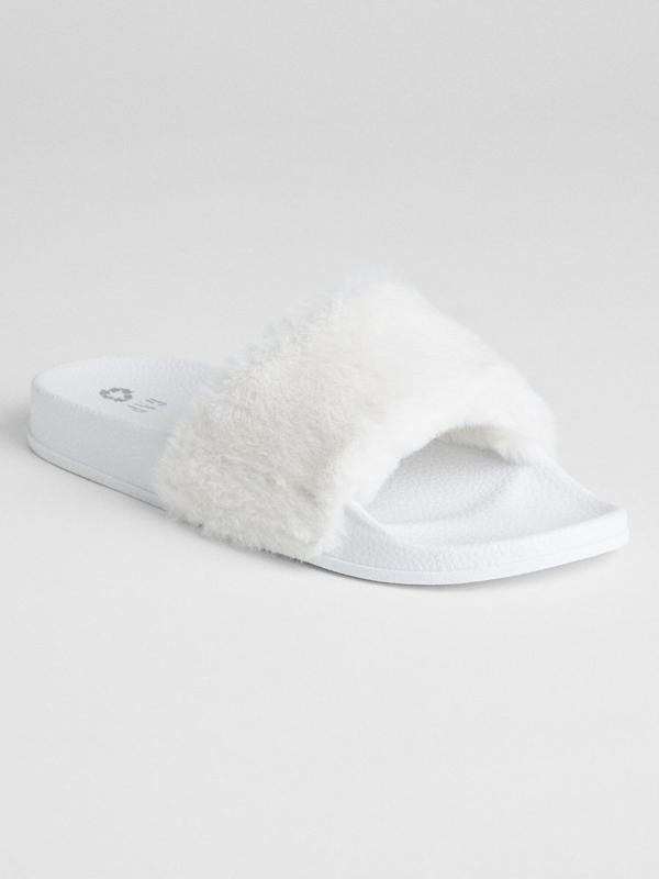 Жіночі шльопанці Gap — ціна 627 грн у каталозі Шльопанці Купити жіночі речі за доступною ціною